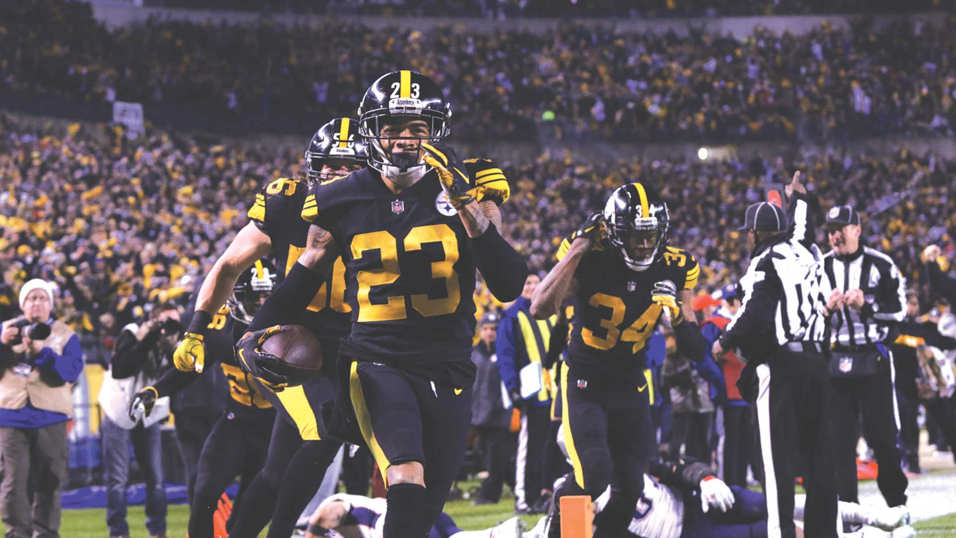 About Us - Freelance Photography - IFPO