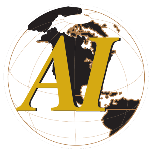 What is American International News Service?