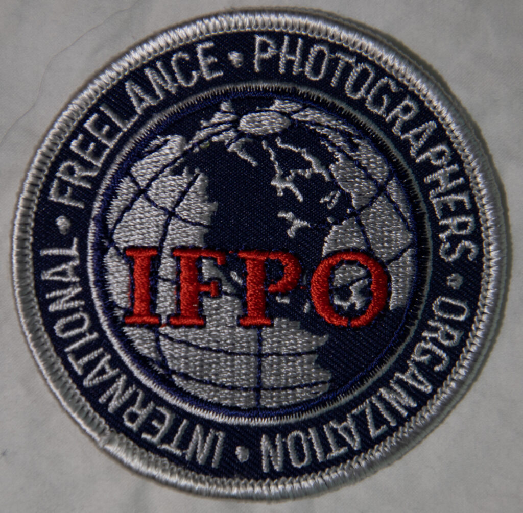 Press Credentials - American Image Press - IFPO