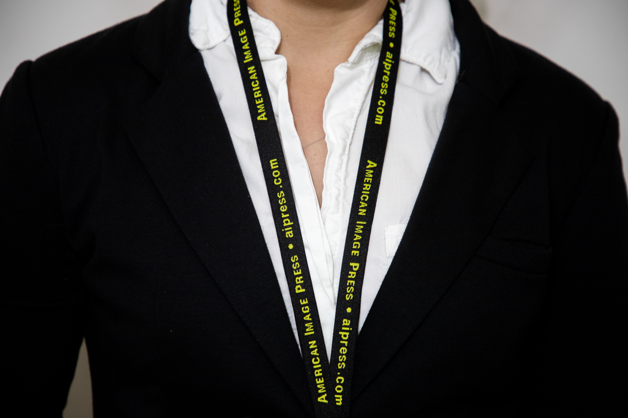 Press ID Card for Photojournalists | American Image Press | IFPO