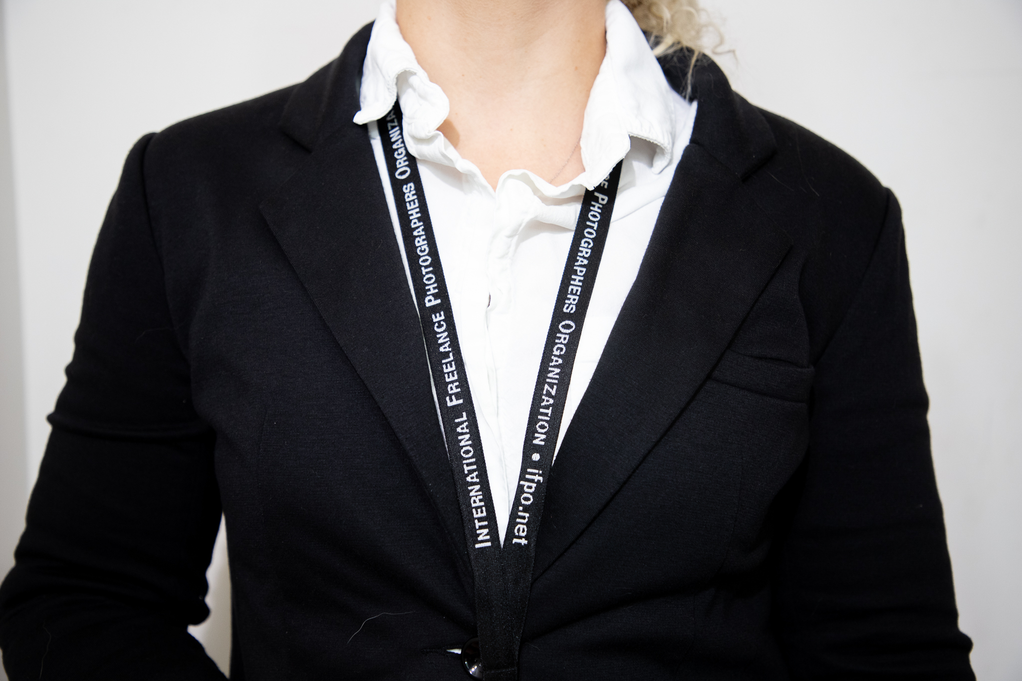 How to Get a Press Pass as a Freelance Photographer | IFPO