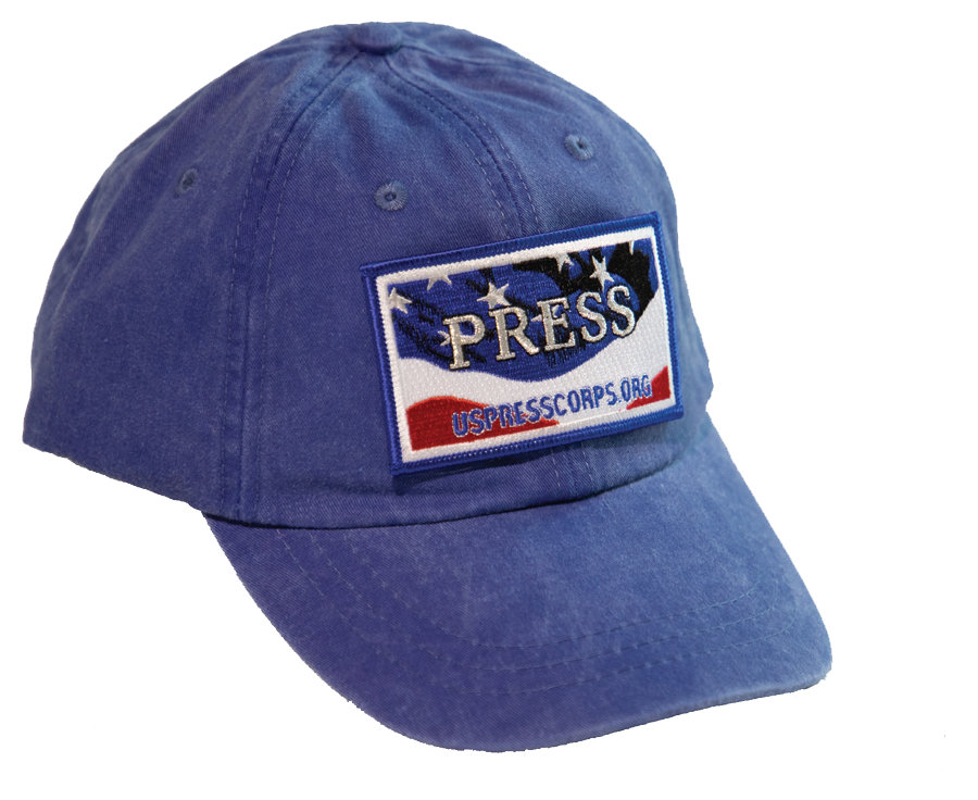 Accessories - Press Credentials - IFPO