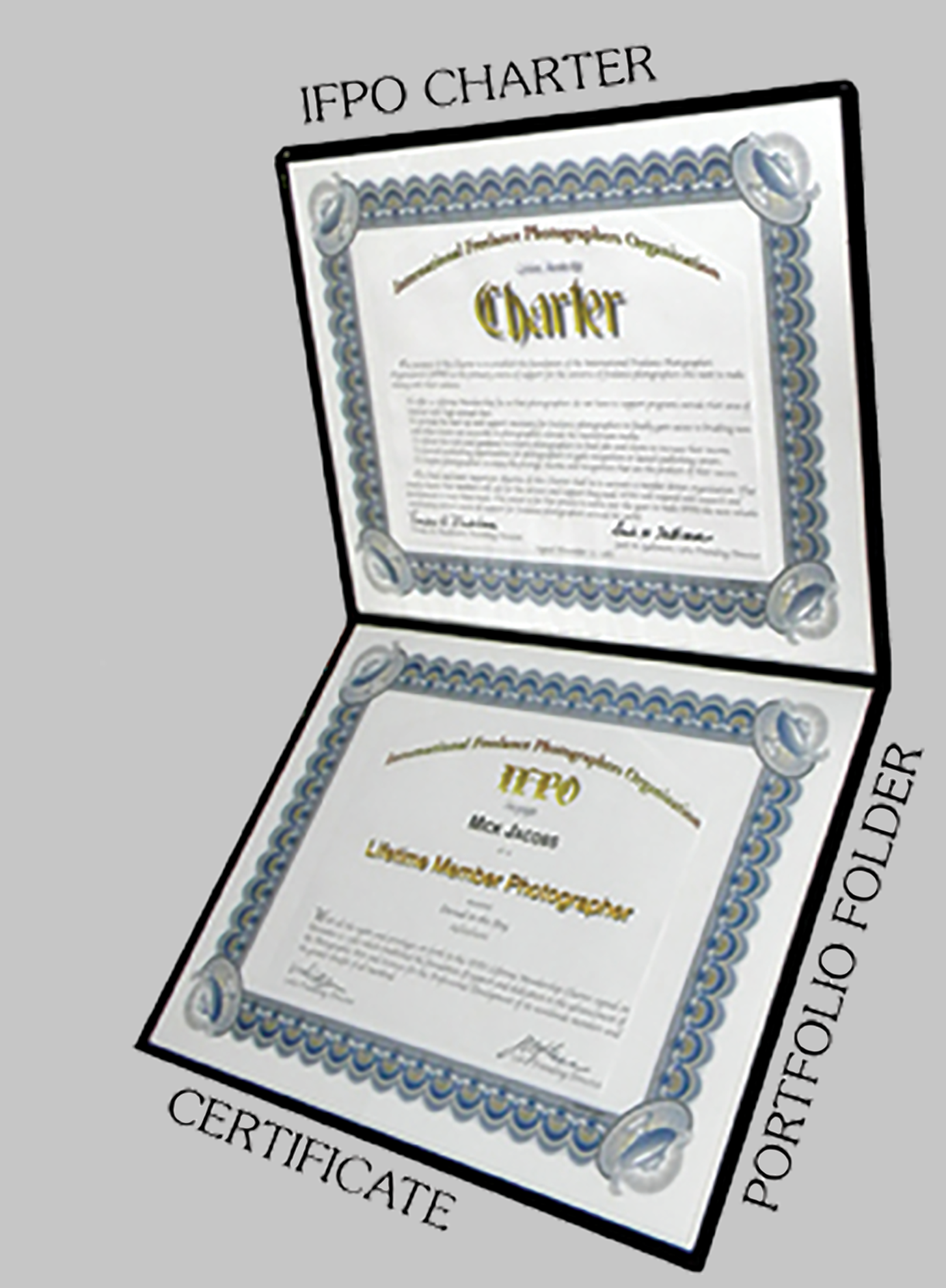 IFPO - Join Today - Photojournalist - American Image Press